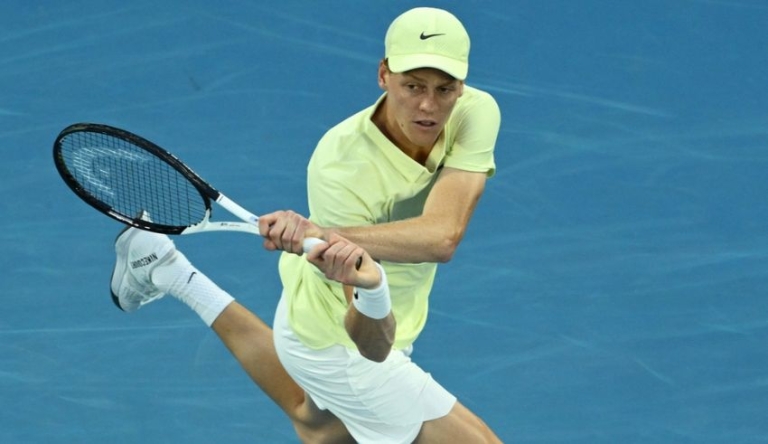 AO 2025: Day 5 Highlights, line-up of Pre-match Performance in Rod ...
