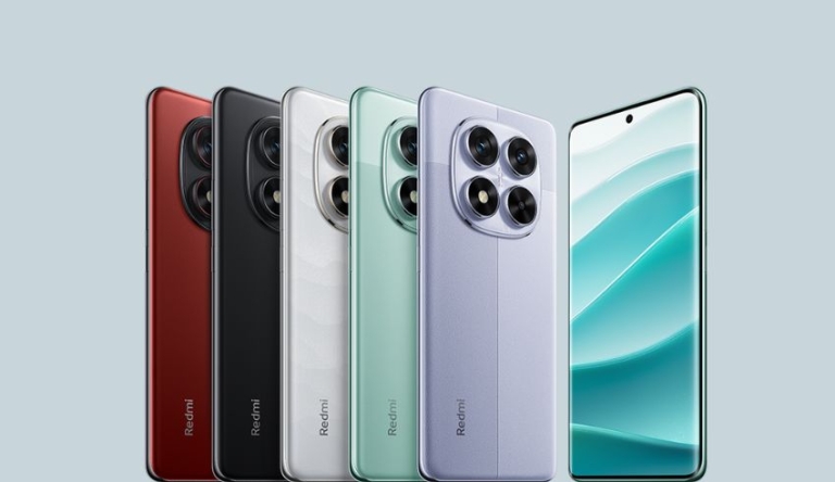 Redmi Note 14 Pro successfully Launched in Vietnam: A Complete Guide of ...