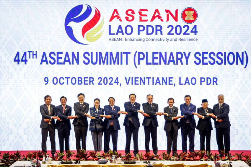ASEAN's Vital Role in Promoting Stability and Cooperation in Southeast Asia