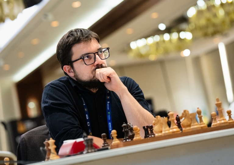 Net Worth of Famous Chess Players in the World