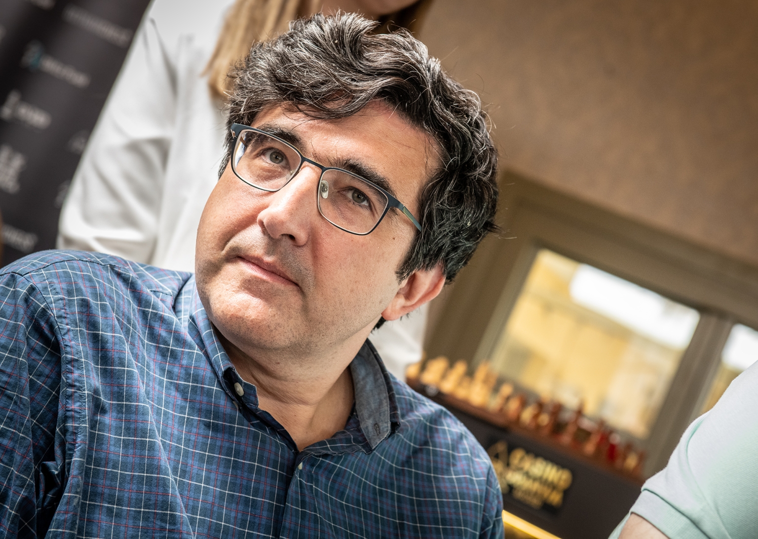 Net Worth of Famous Chess Players in the World