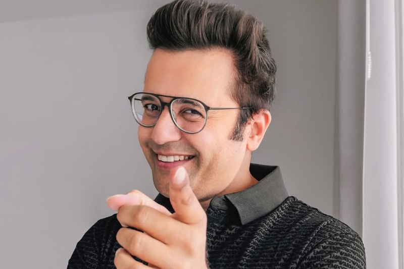 India's Richest Influencer 2025: Top 10 Revealed