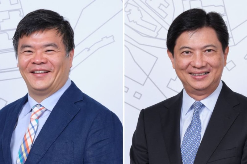 SLA Appoints Loh Lik Peng as New Chair After Board Shakeup