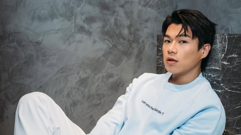 Will Or Wai-Lam Battles Stage 4 Cancer with Bravery