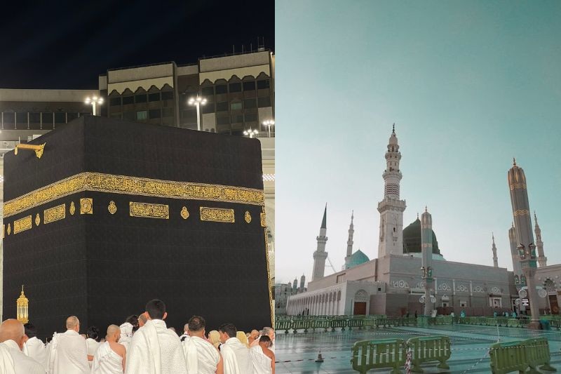 Fajr Prayer Time August 29, 2025 – Malaysia, Indonesia, Vietnam