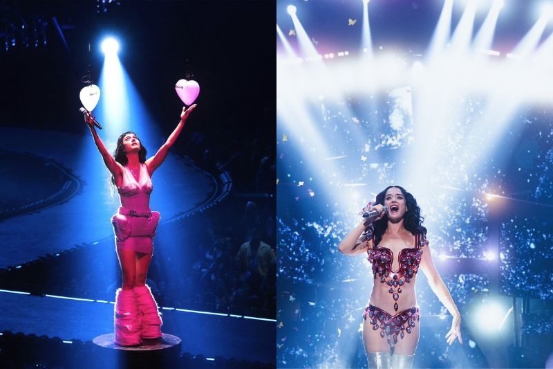 Katy Perry’s The Lifetimes Tour 2025: Dates & Tickets