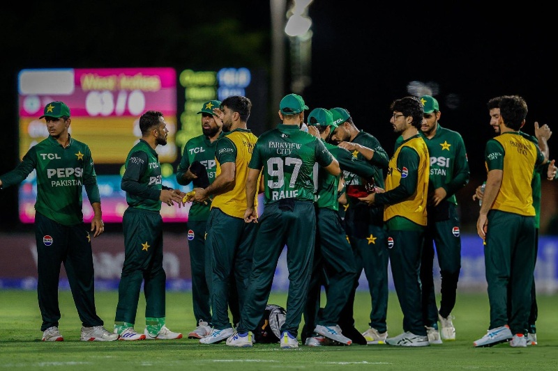 Pakistan Central Contracts 2025-26: Big Shake-Up