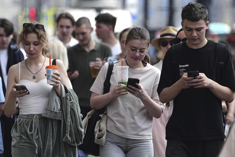 Strictest Internet Laws: 12 Countries in 2025
