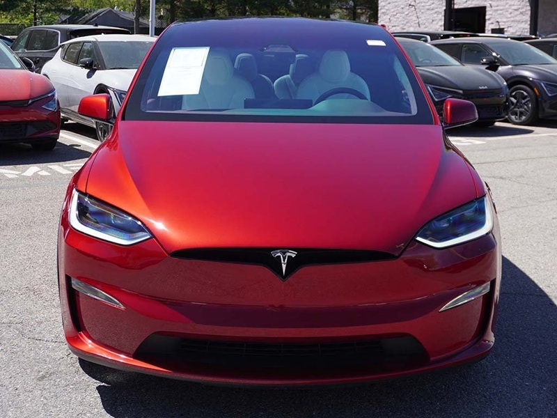 Tesla Six-Seater Model Y: Price, Features & Booking