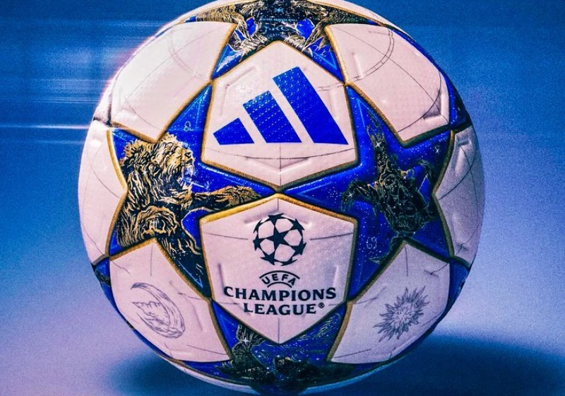 UEFA Champions League 2025/26: Play-offs & Next Phase