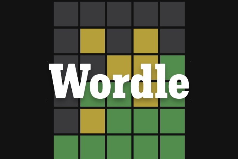 Wordle Answer Today #1525: Hints & Solution (Aug 22, 2025)
