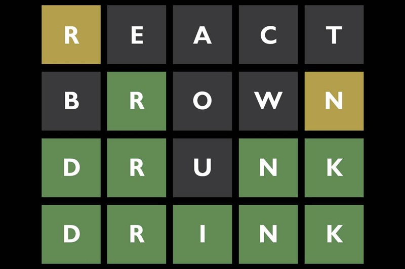 Wordle Today #1524: Answer, Hints & Clues (Aug 21, 2025)
