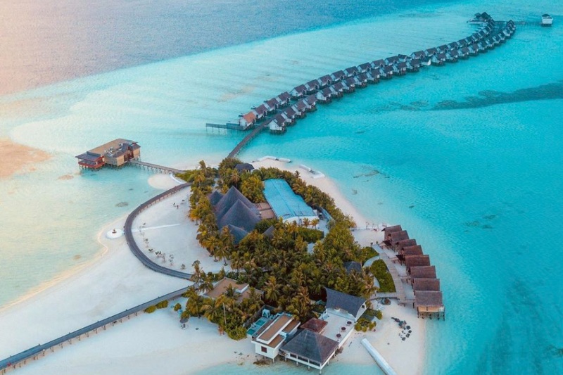 New Eco-Resorts in Maldives 2025 | Sustainable Luxury Stays