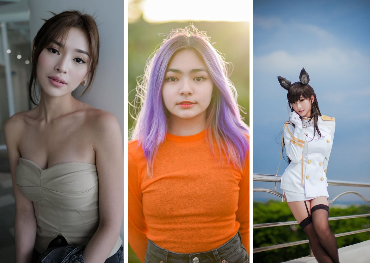Top 10 Streamers in the Philippines 2025