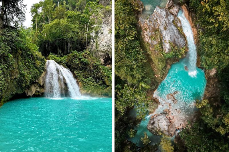 10 Stunning Waterfalls in Cebu You Must Visit in 2025