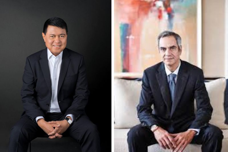 Richest Filipinos 2025: Net Worth & Business Empires