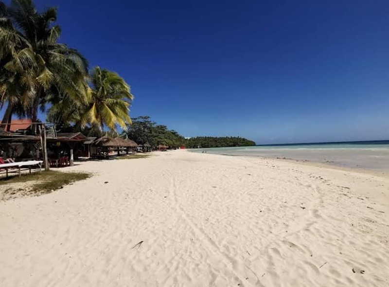 12 Best Beaches in Cebu Philippines for Travelers 2025