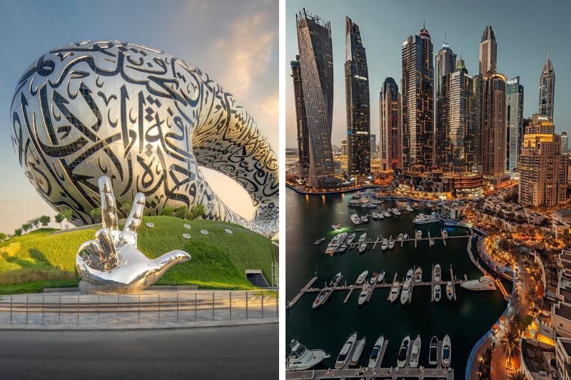 UAE & GCC Rank Among Safest Nations for Night Walks