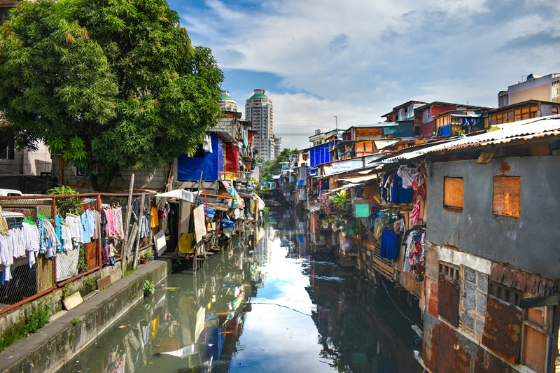 Top 10 Poorest Cities in the Philippines in 2026