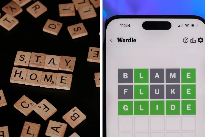 Wordle Answer Today (23 Sep 2025) – Puzzle #1293 Solved