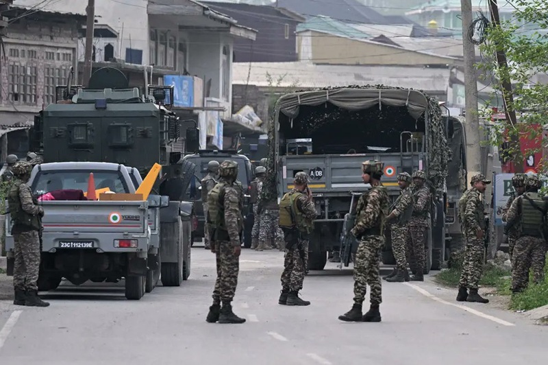 7 Major Regional Conflicts in Asia 2025 Explained