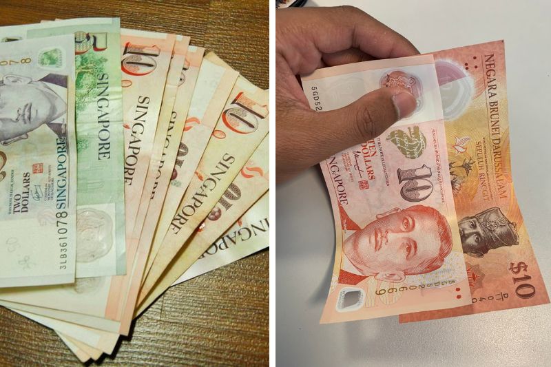 Today’s Currency Rates: USD, EURO, INR, PKR – Oct 4, 2025