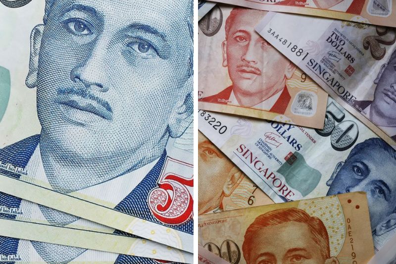 Singapore Dollar Exchange Rate Today – 15 Oct 2025