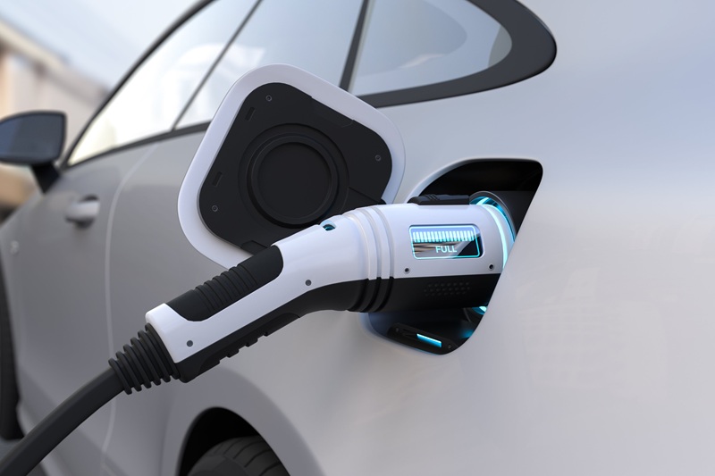 EVs Exempted from Metro Manila Number Coding 2025