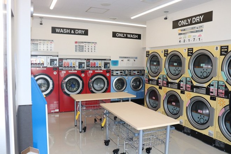 Top 10 Metro Manila Laundromats with Doorstep Delivery