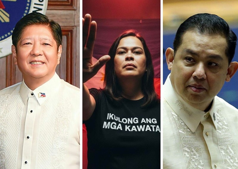 Most Powerful Politicians in the Philippines Right Now (2025)