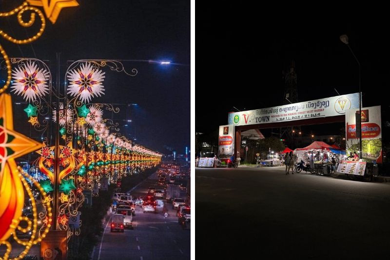 Top 12 Night Markets in the Philippines for Food Lovers
