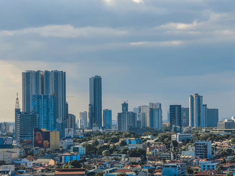 Richest Cities & Provinces in the Philippines 2025
