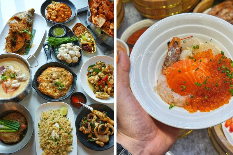 8 Best Seafood Restaurants in Cebu City Locals Love