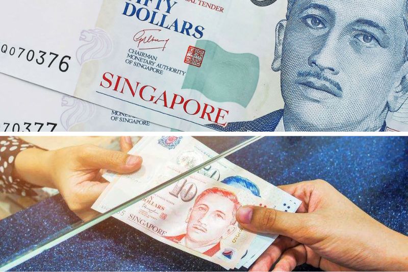 Singapore Dollar Rate 2025: MAS Policy & Forecast