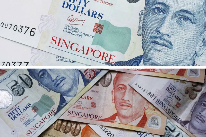 Singapore Dollar Exchange Rate 2025 – Steady & Stable