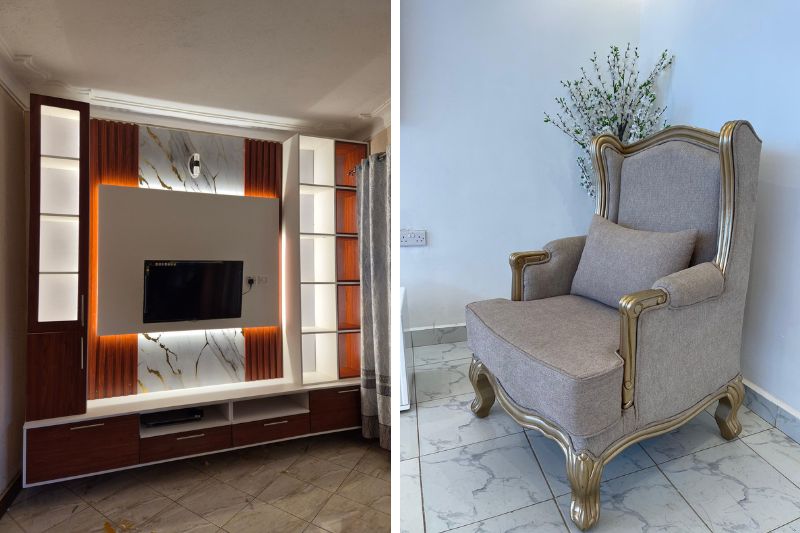 Top Furniture Makers in Betis, Angeles City & San Fernando