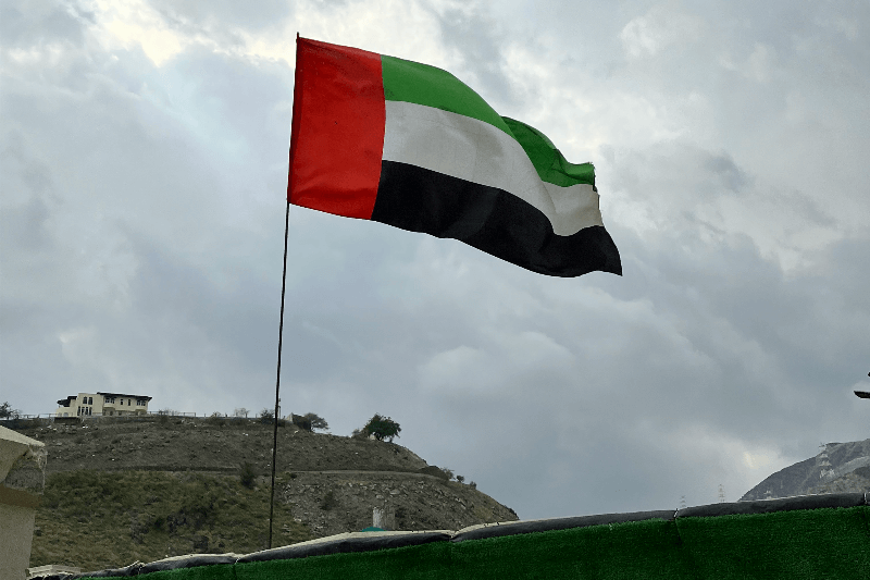 UAE Builds Global Partnerships for Human Rights at UN