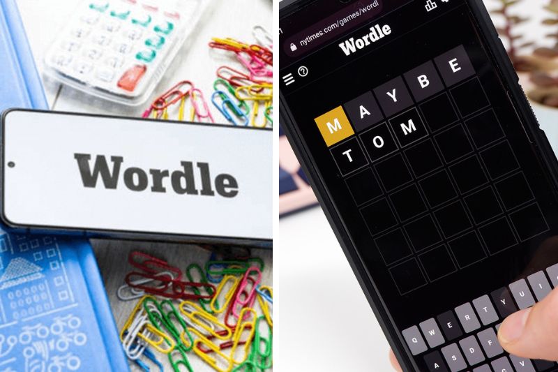 Wordle Answer Today (Oct 7, 2025): Hints, Clues & Solution