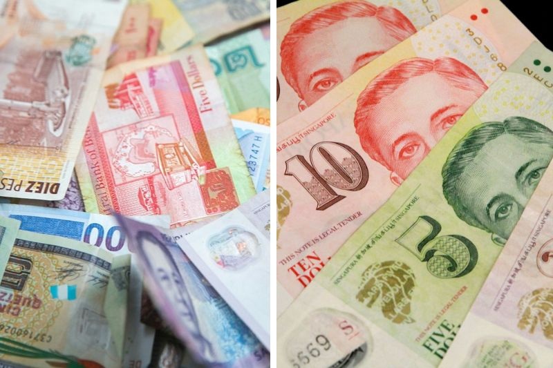 Global Currency Exchange Rates Update and Market Reactions