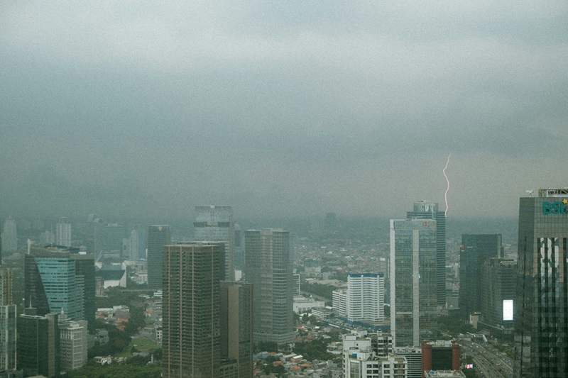 Philippines Weather Update & Travel Advisory 2025