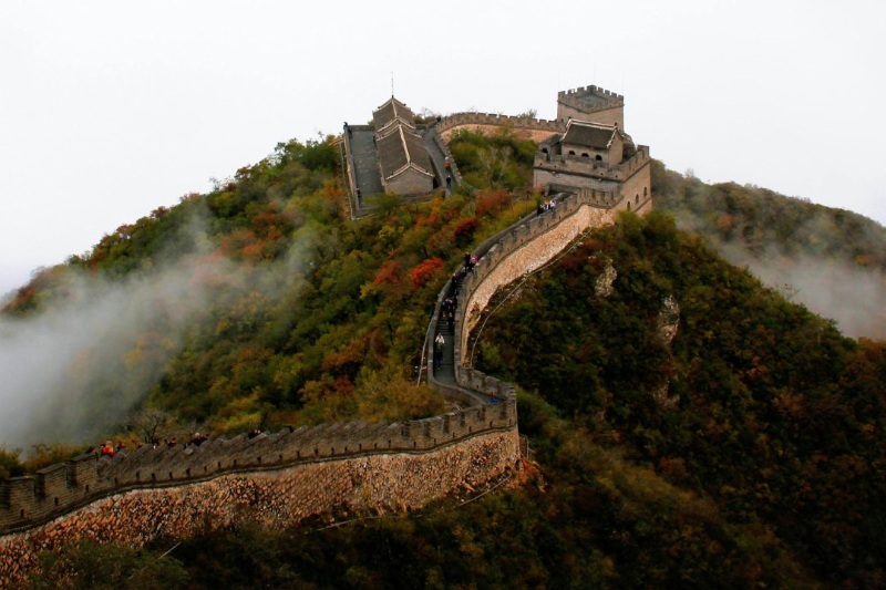 Slow Travel & Eco-Tourism: Future of Asian Tourism