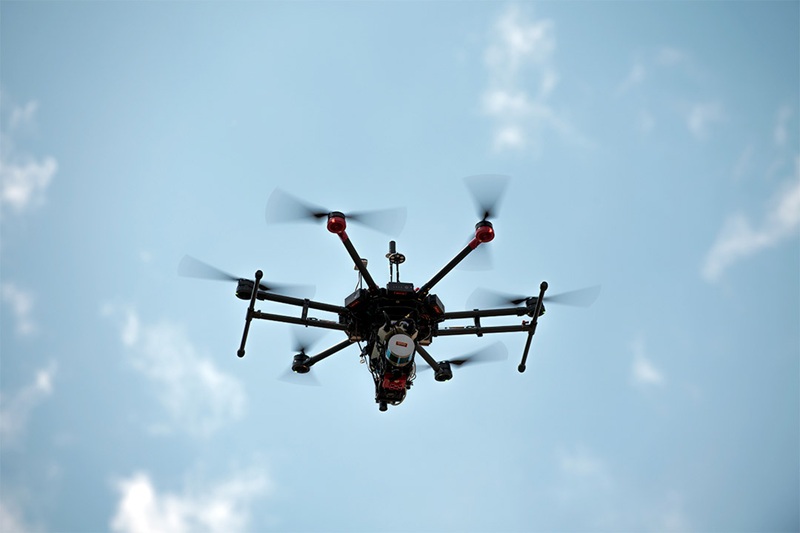 Thailand Drone Rules 2025: Registration & Flight Guide