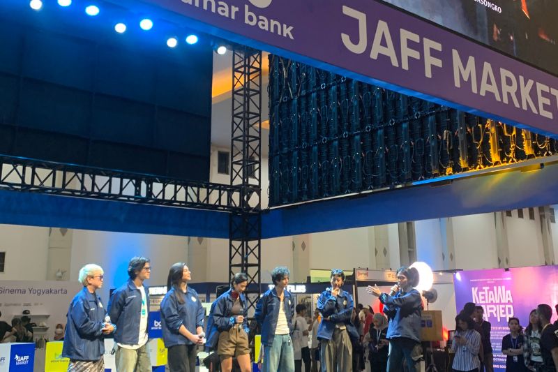 Indonesia & Malaysia Reveal Genre Projects at JAFF