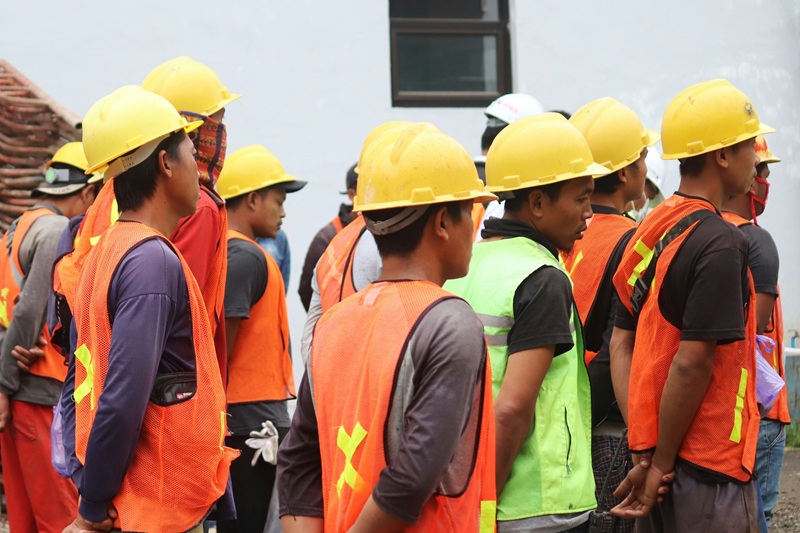 Work-Permit Basics in Malaysia | Guide to the Foreign Worker