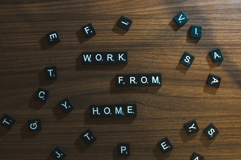 5 Work-from-Home Hacks That Actually Boost Productivity