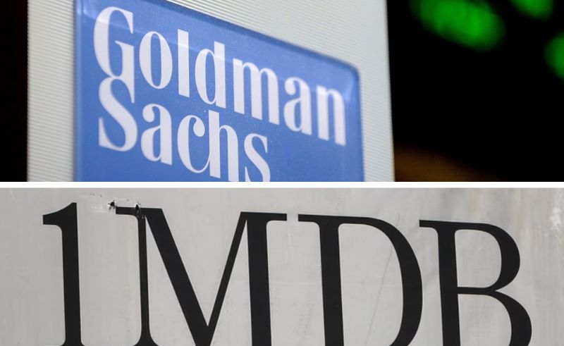 1MDB Scandal Explained: Malaysia Crisis & Goldman Sachs