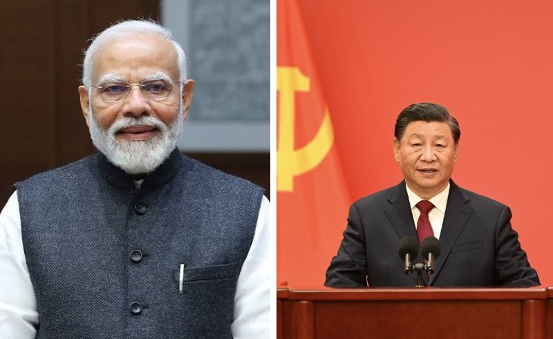 Asia Power Index 2025: US–China Rivalry & India’s Rise