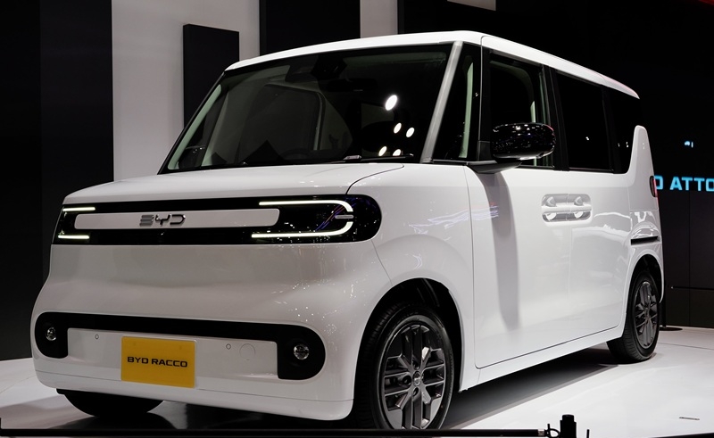 ASEAN EV Battlefield: Cheaper Cars or Chinese Tech Control?