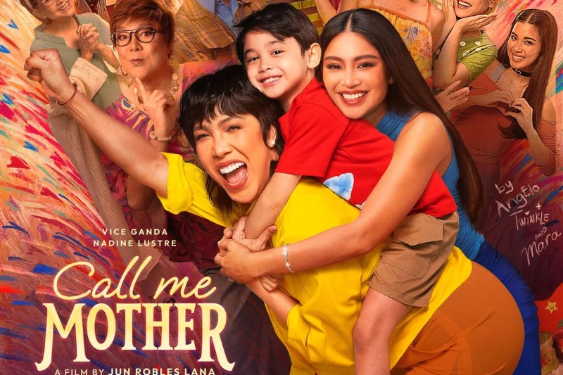 Call Me Mother Dominates MMFF 2025 Box Office