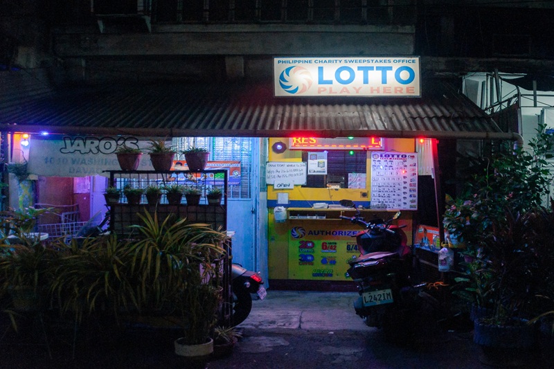 December Lotto Trends 2025: Filipino Betting Patterns
